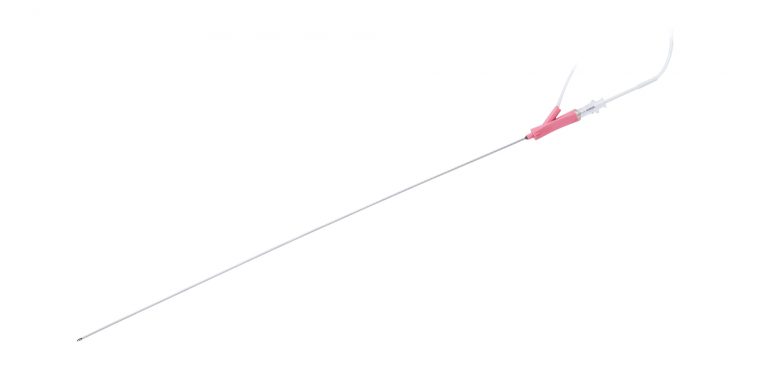 KINDER DL™ double lumen ovum aspiration needle - BPB medica