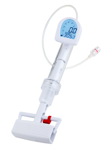 OSTEOPLASTY™ tibial plateau calcaneus and metaphyseal fracture balloon ...