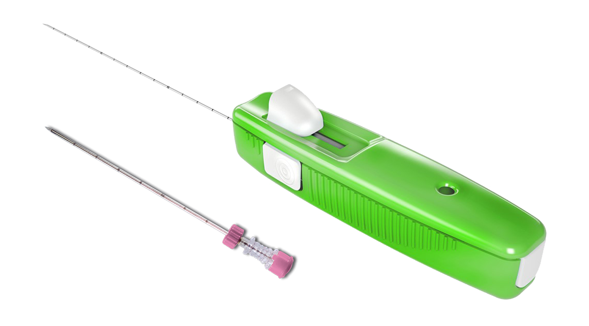 Renal Biopsy Gun