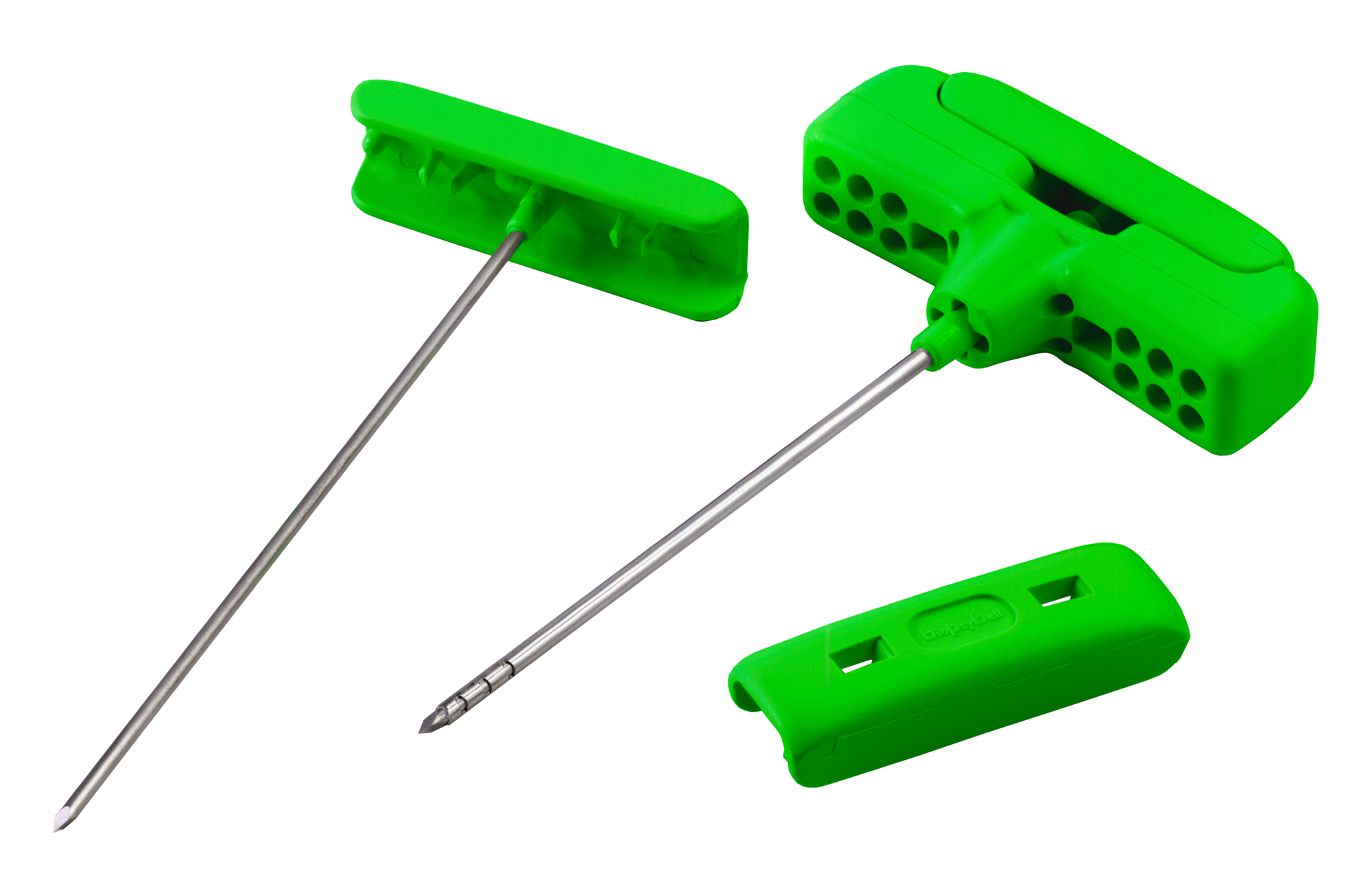 Bone Marrow Transplant Needle