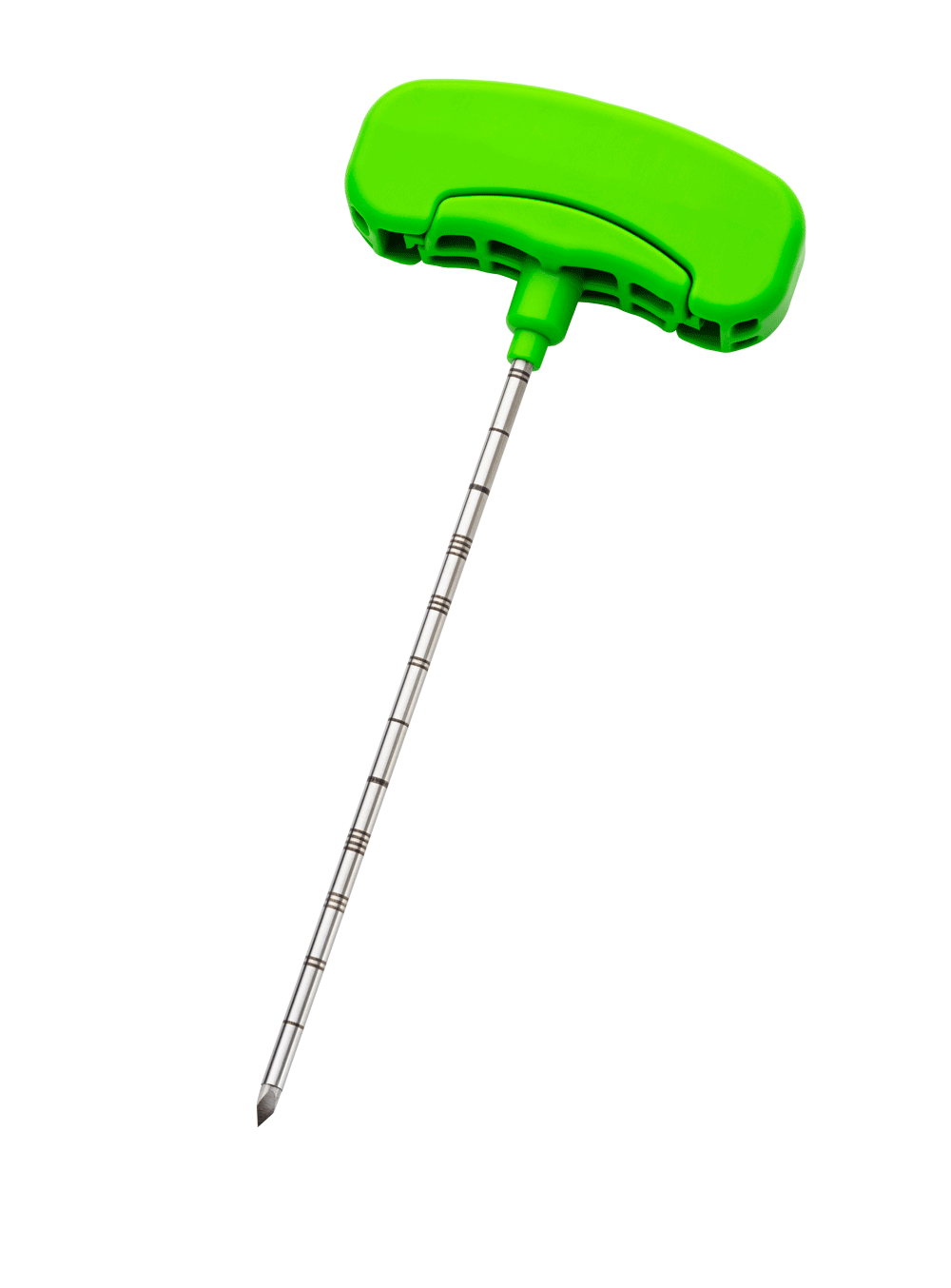 OSTEOPLASTY™ tibial plateau calcaneus and metaphyseal fracture balloon ...