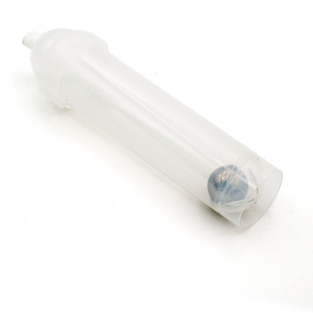 CEMIX™ - Advanced PMMA Bone Cement Mixing