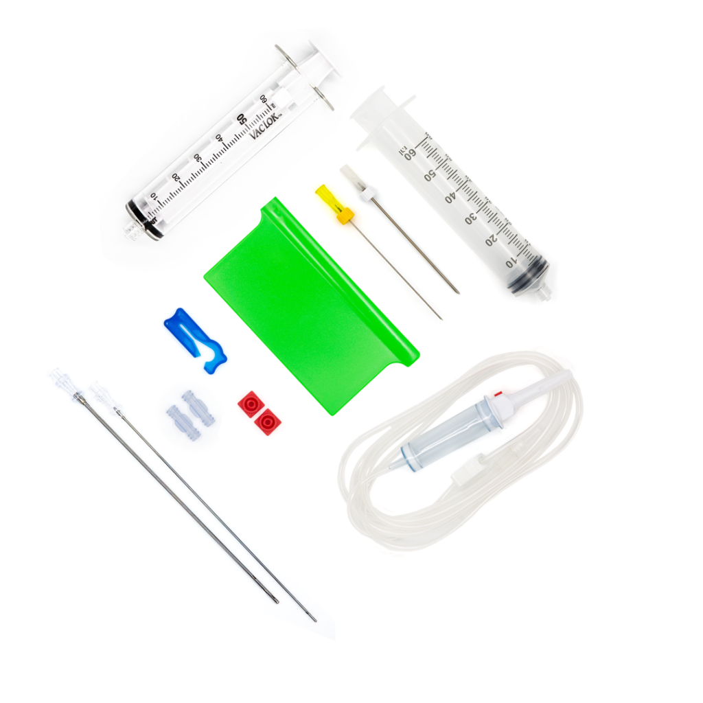 LIPO-STEM DUO™ Adipose Tissue MSCS Purification Kit