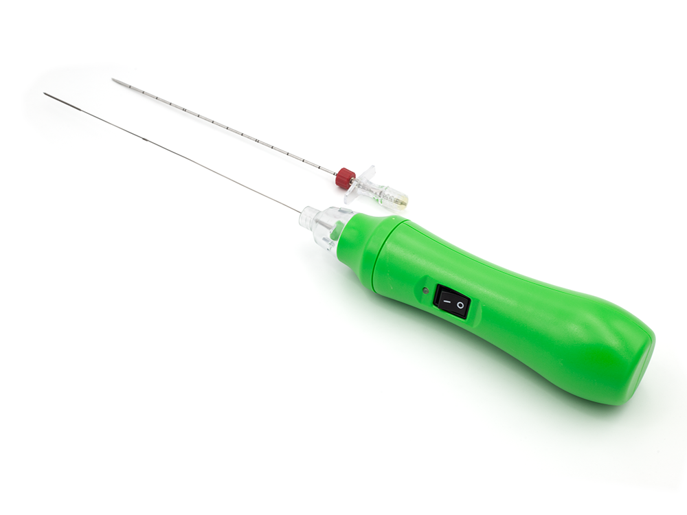 Minimally Invasive Relief for Lumbar Herniation with DISKOM™ - BPB medica