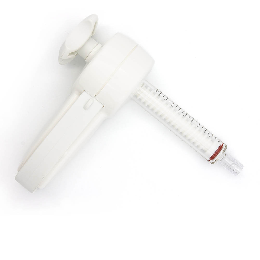 EASYNJECT™ - Cement Delivery System for Precise Injection of Bone Cement