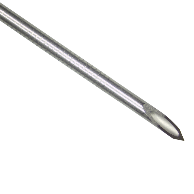 KINDER PLUS™ Single lumen oocyte aspiration needle