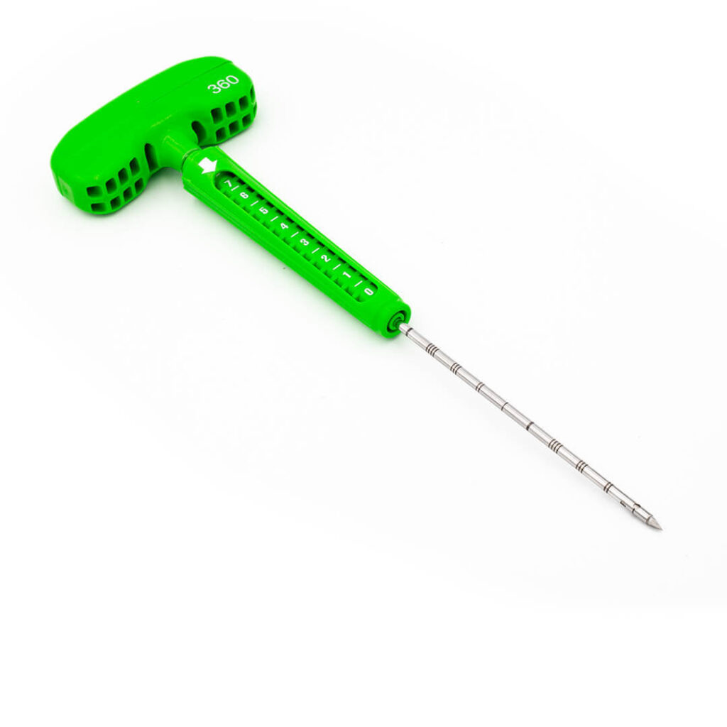 MARROW-STEM™ - Advanced Regenerative Solution for Stem Cell Collection ...