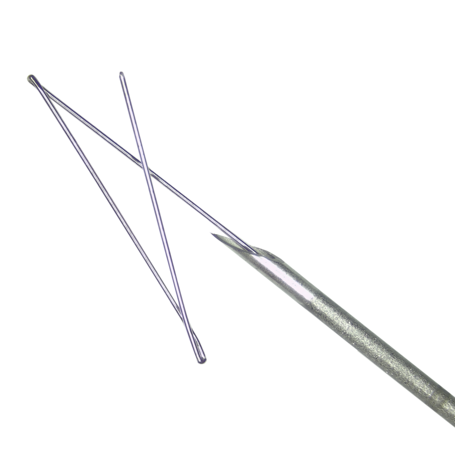 MOON™ Breast localization needle