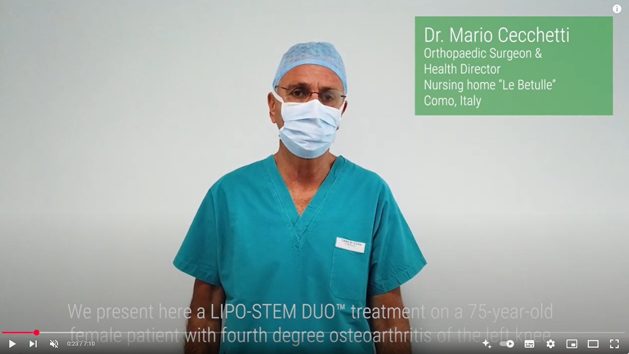 Video library BPB MEDICA™