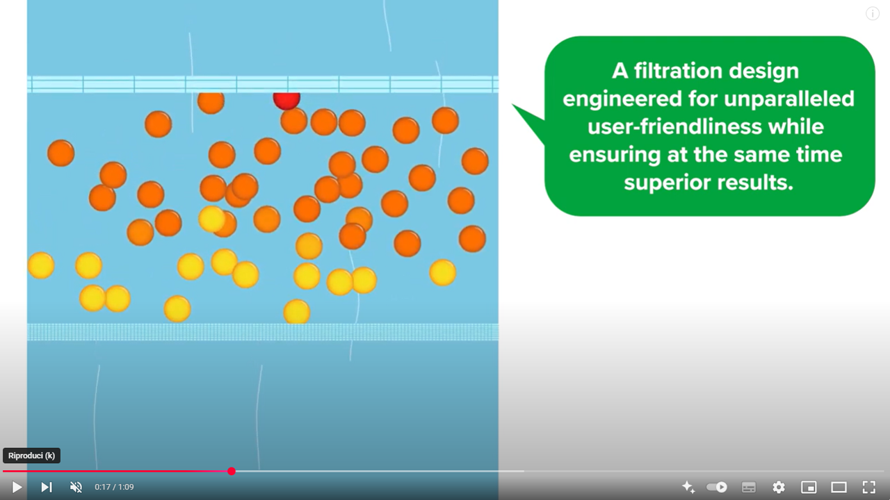Biopsybell video tutorials BPB MEDICA™ - Biopsybell