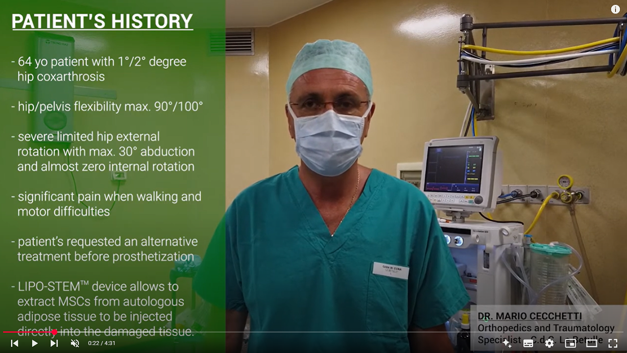 Video library BPB MEDICA™