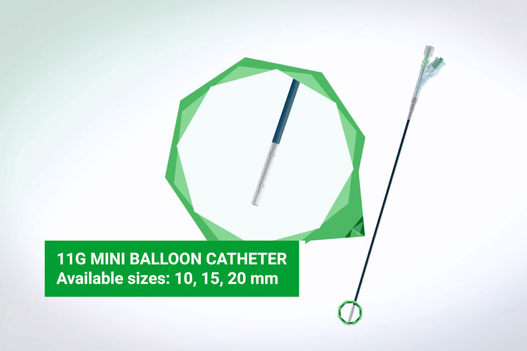 KYPHOPLASTY PROCEDURE - BPB medica