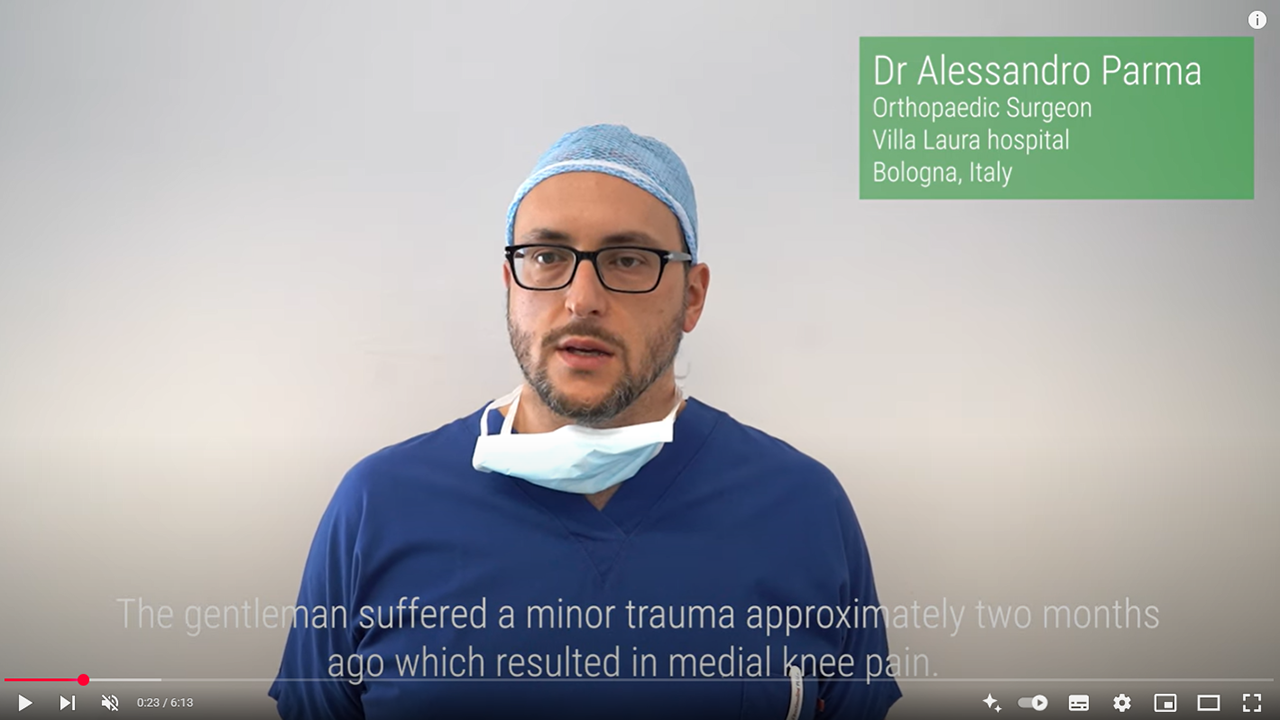 Biopsybell video tutorials BPB MEDICA™ - Biopsybell